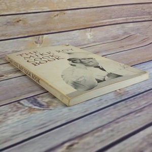 Vintage Mike Roy Cook Book Cooking Show Host Chef 1970 Paperback ...