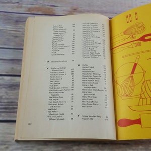 Vintage Cookbook Dr Oetker German Home Cooking 1971 5th Edition ...
