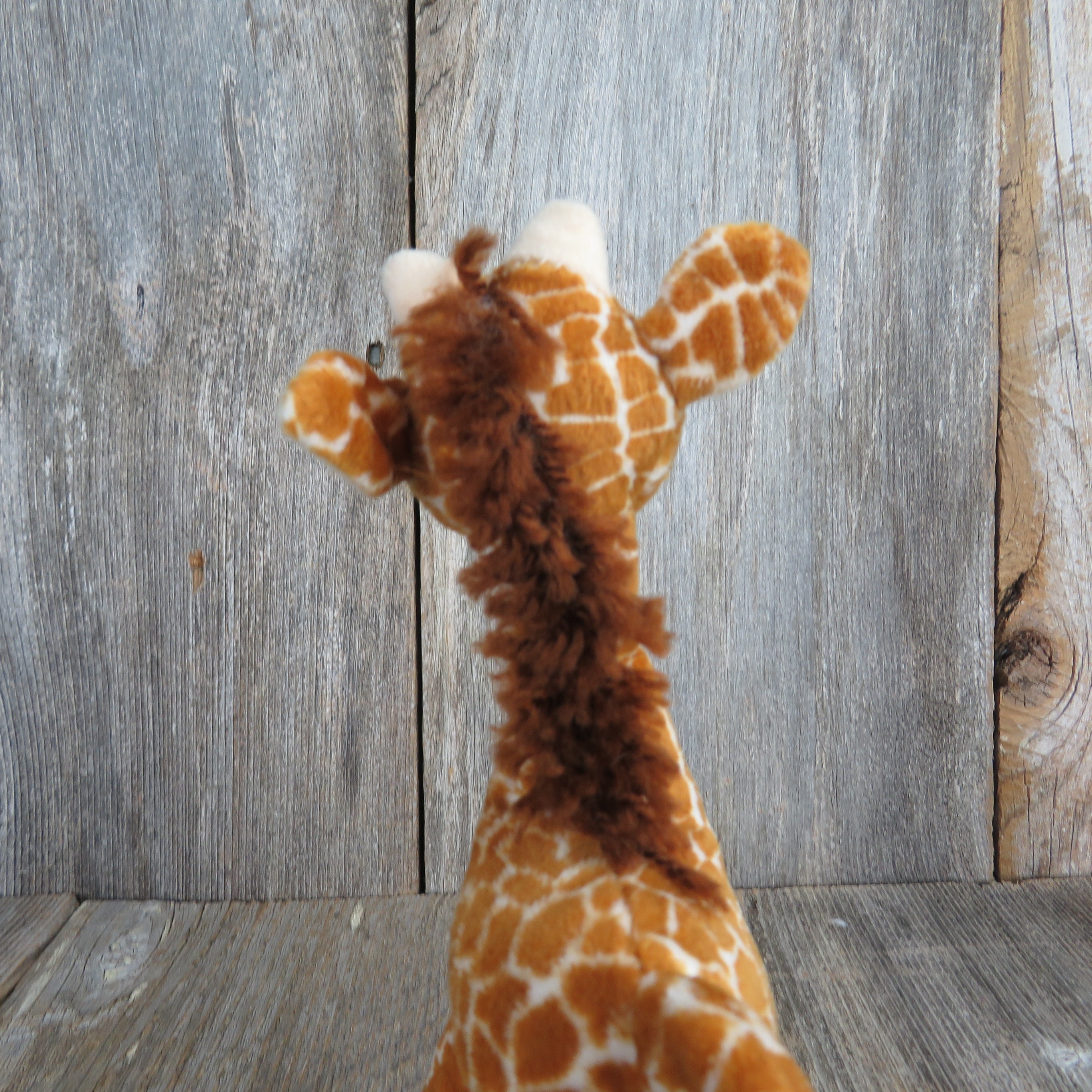 Giraffe Plush Bendable Legs Posable Neck Stuffed Animal - Etsy