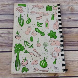 Vintage Cookbook EHP Ekco Cook Book Nutritious Cooking the Waterless ...