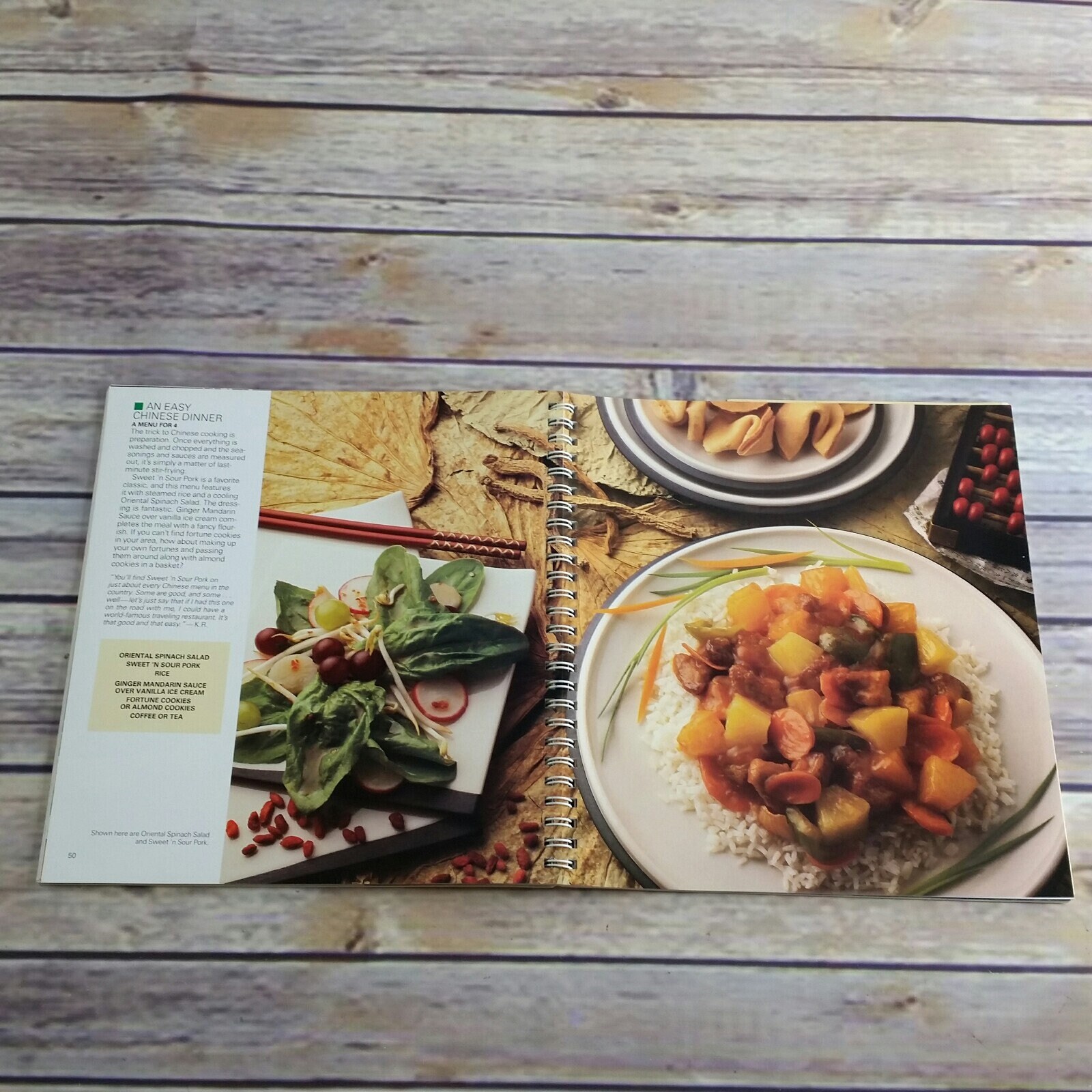 Vintage Kenny Rogers Cook Book Cooking With Kenny Rogers 1987 - Etsy