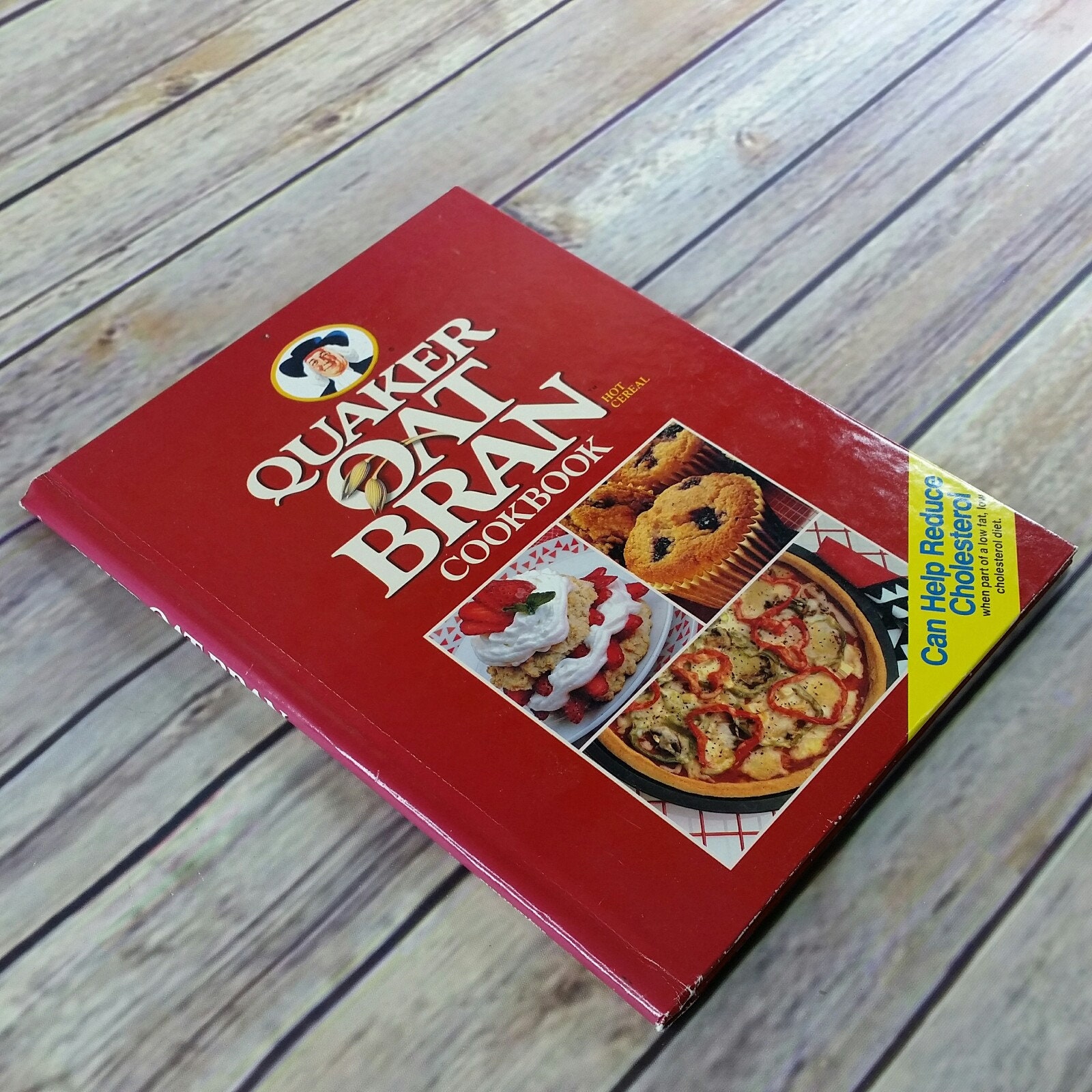 Quaker Bran Flakes