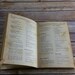 Vintage Cookbook Mirro All Purpose Aluminum Goods Mfg Home Economics ...