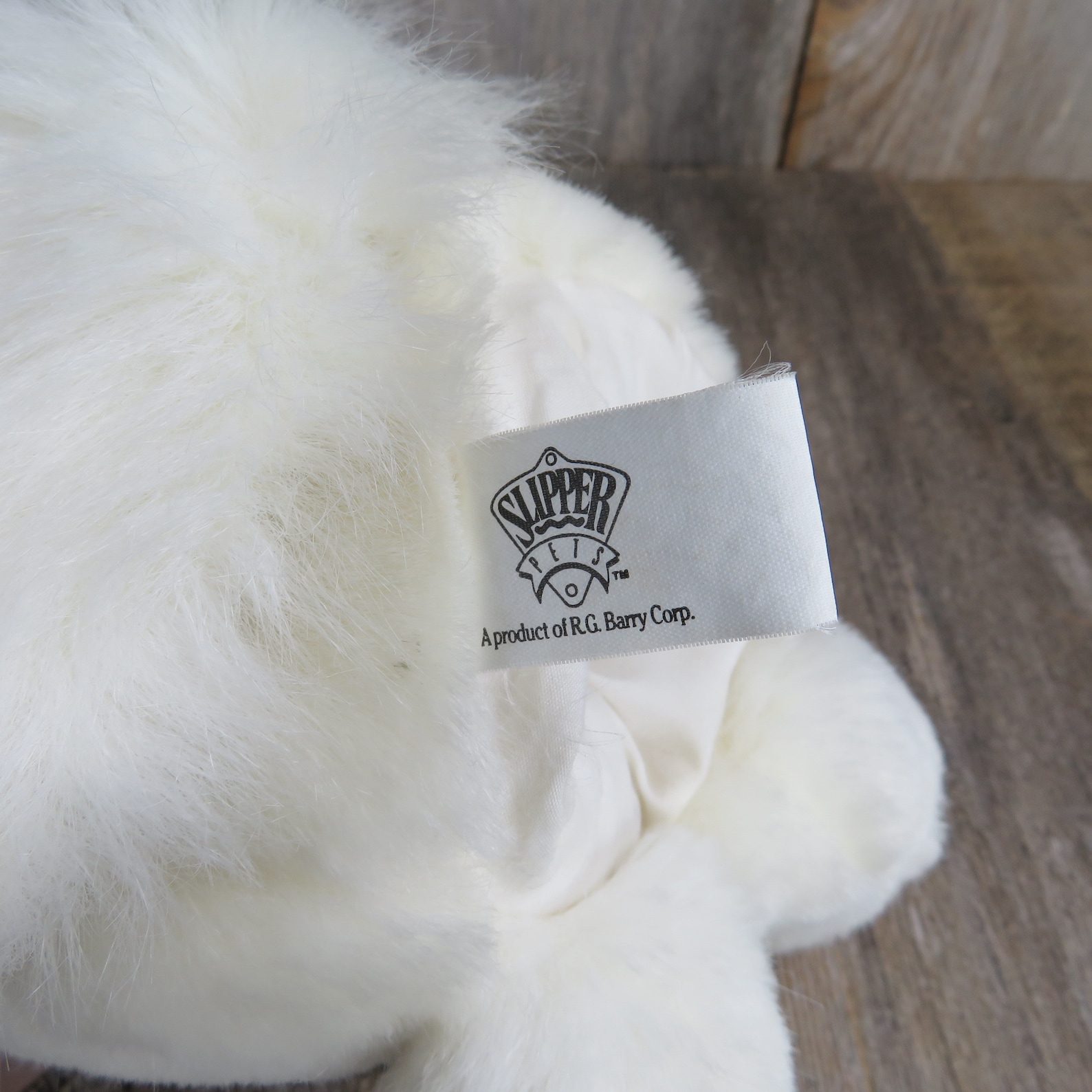 Vintage Cat Kitty Puppet Plush Kitten Nightcap Velour Pink Bow - Etsy