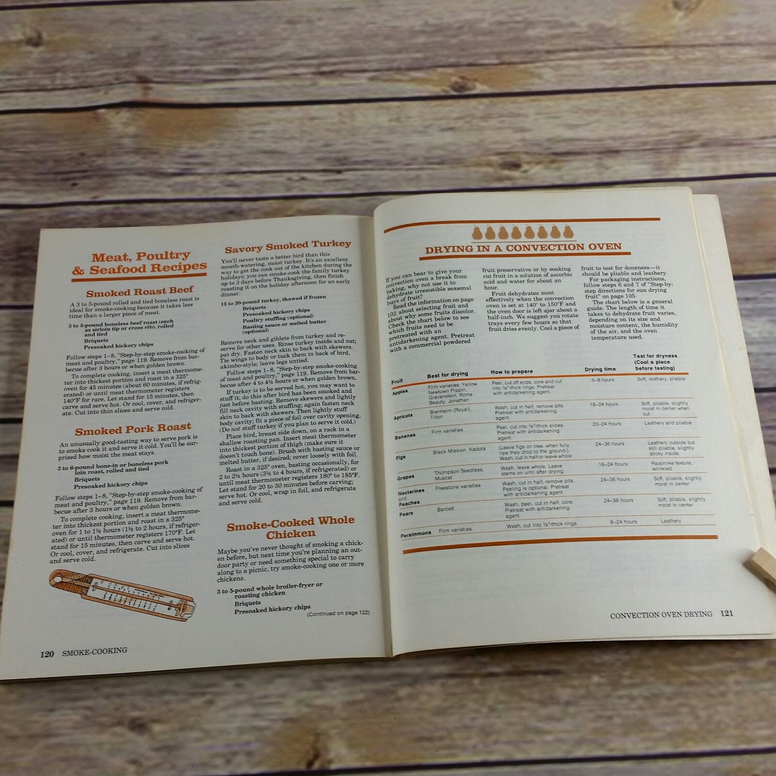 Vintage Cookbook Sunset Canning Freezing and Drying Pickling | Etsy