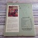 Vintage Cookbook Sunset Breads Recipes 1973 Fourteenth Printing ...