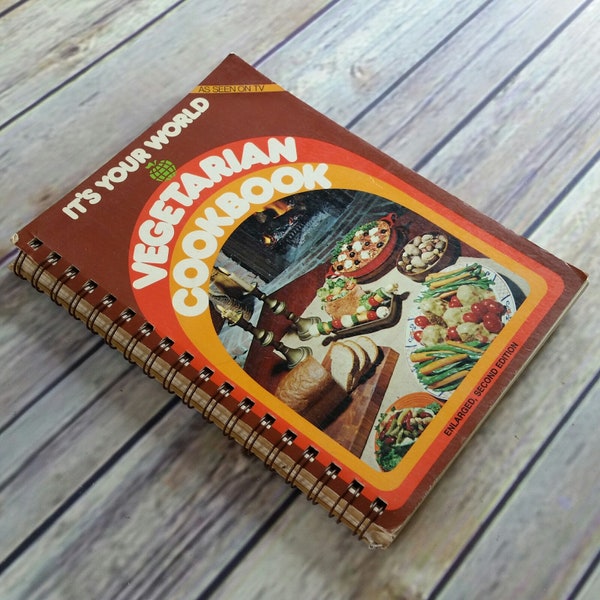 Seventh Day Adventist Cookbook - Etsy New Zealand
