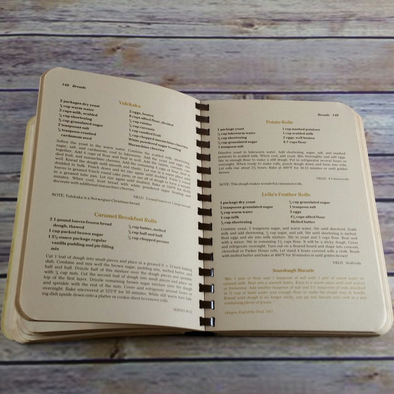 Vintage Oregon Cookbook Junior League A Taste of Oregon Eugene - Etsy