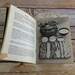 Vintage Cookbook Henderson Fresh Set Recipes Odd Vegetable - Etsy