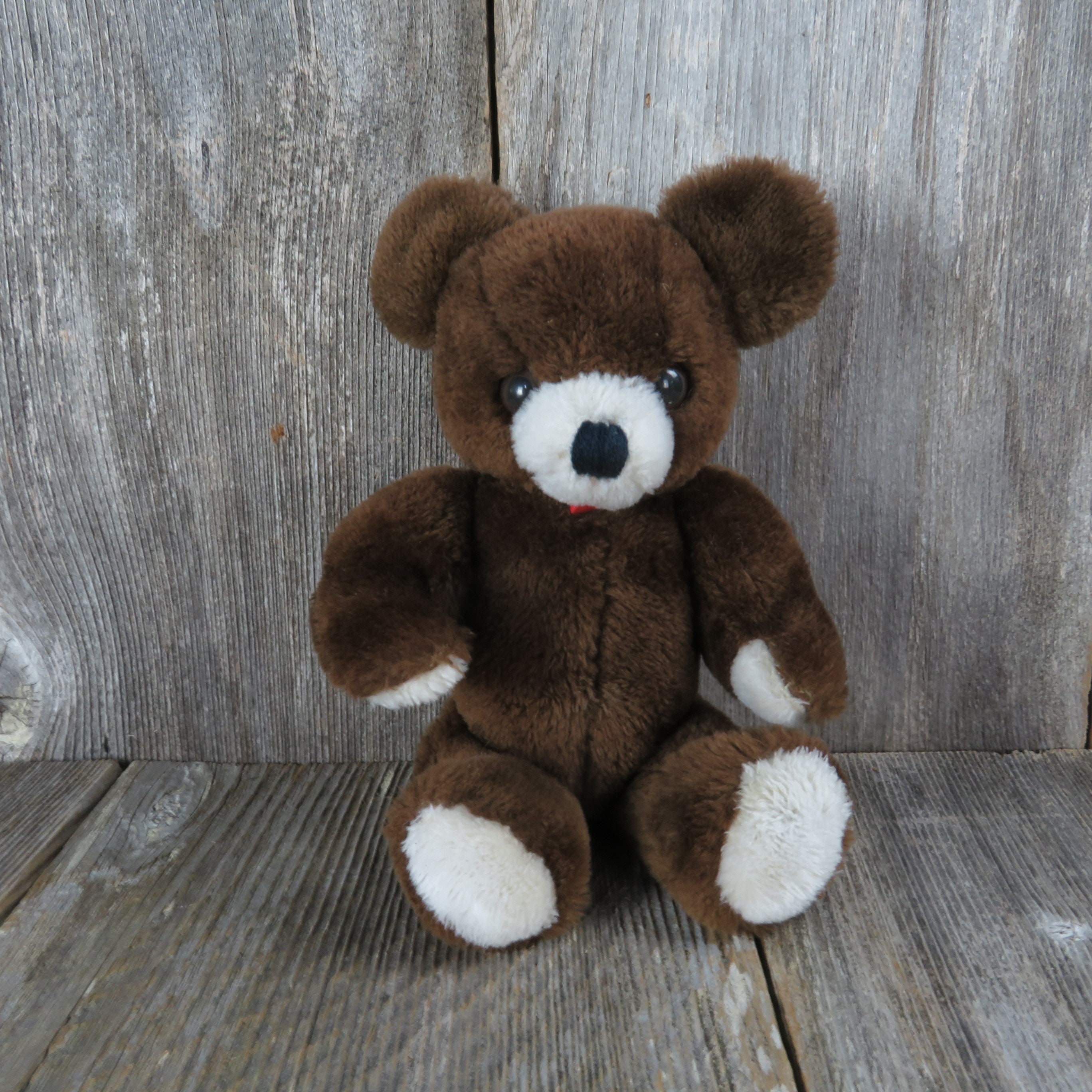 Vintage Dakin Koala Bear Plush Soft Classics Playthings 1988 Stuffed ...