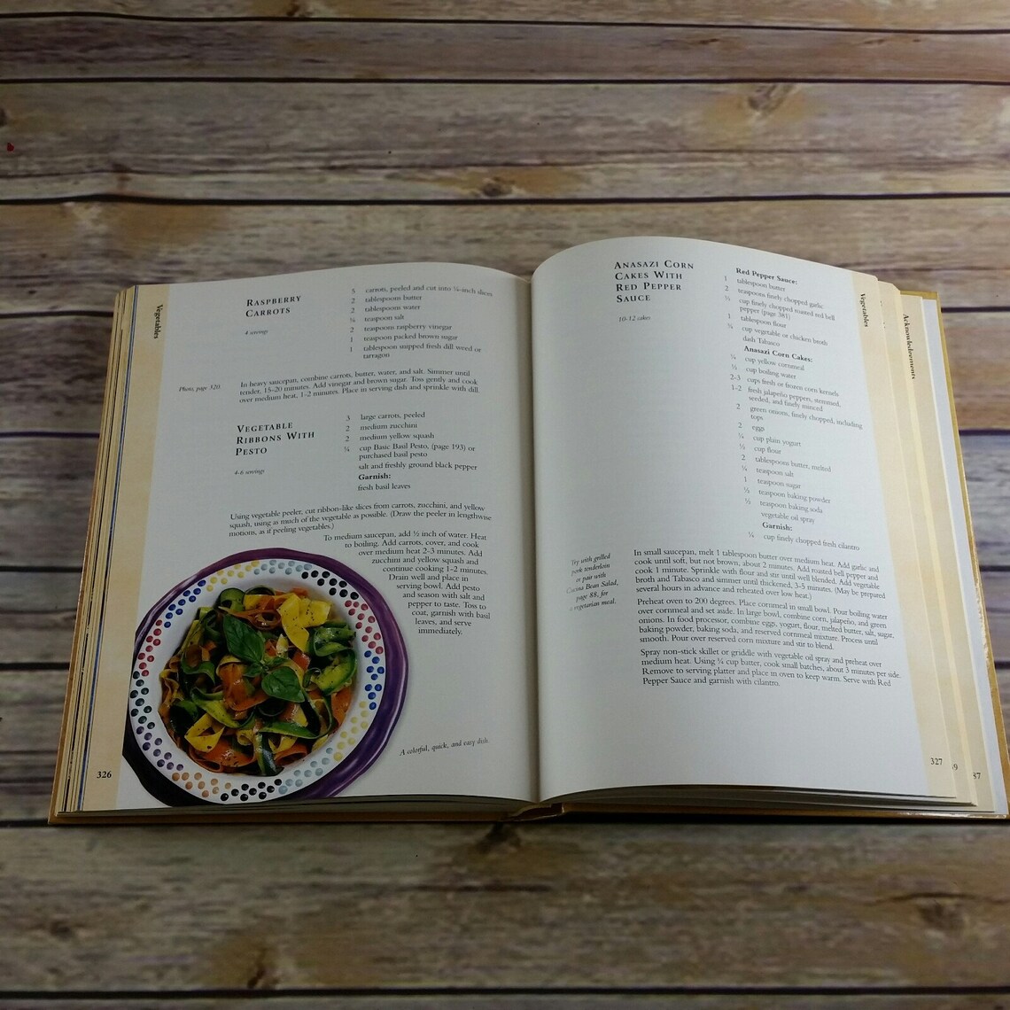 Vintage Colorado Collage Cookbook the Junior League of Denver - Etsy