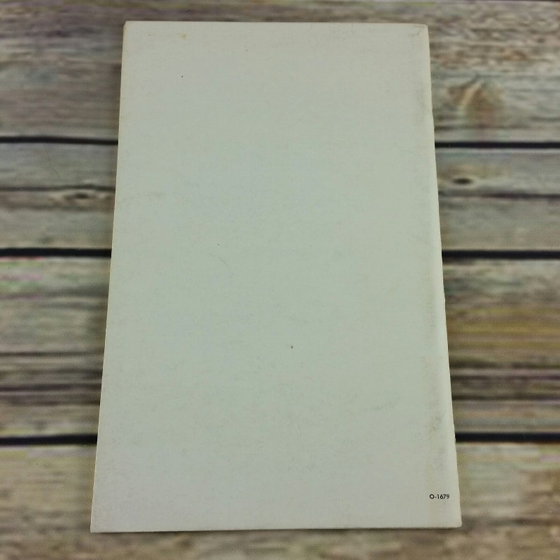 Vintage Cookbook Organic Gardening Harvest Book Rodale Press - Etsy