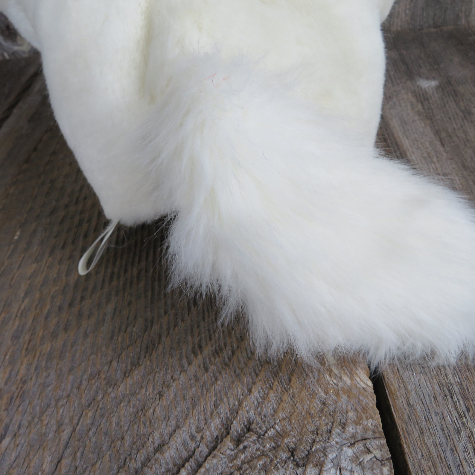 Vintage Cat Kitty Puppet Plush Kitten Nightcap Velour Pink Bow - Etsy