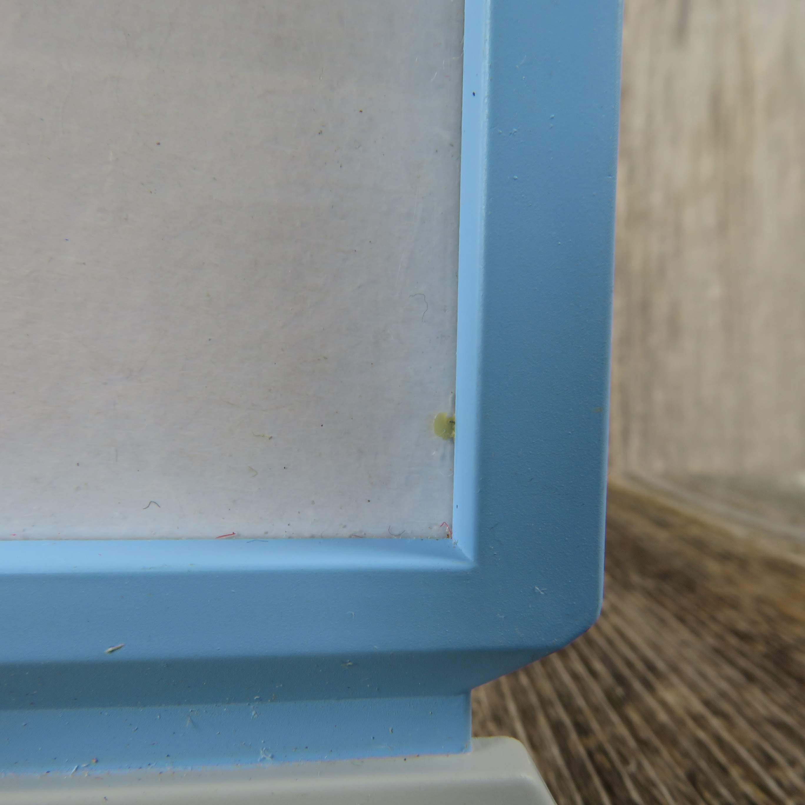 Vintage Computer Boy Screen Picture Frame Ornament Christmas - Etsy