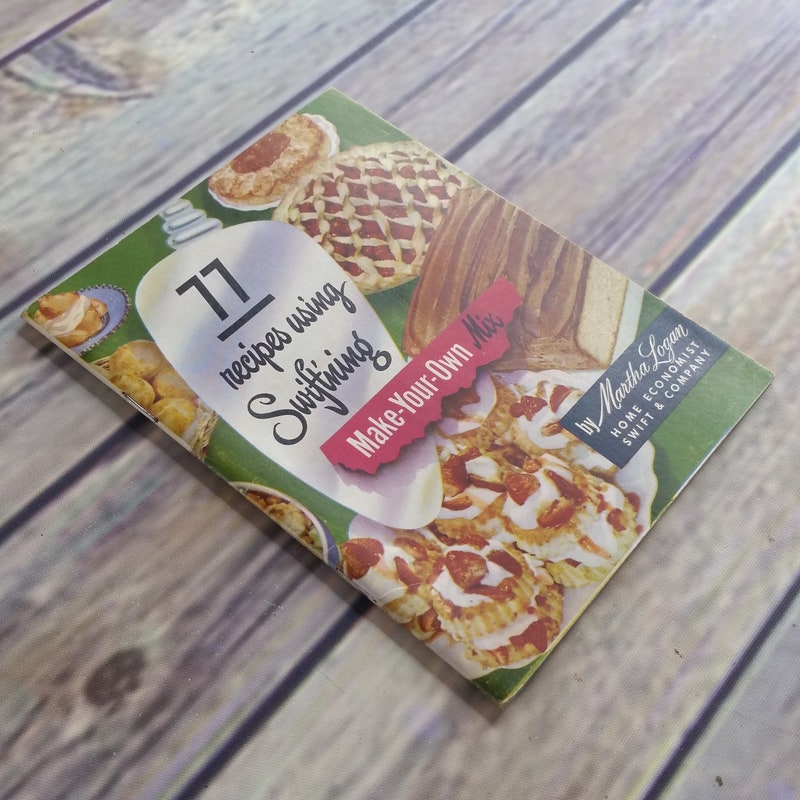 Make Your Own Cookbook - Etsy