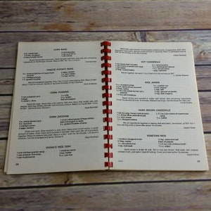 Vintage Oregon California Cookbook Grange Recipes From the Redwoods ...
