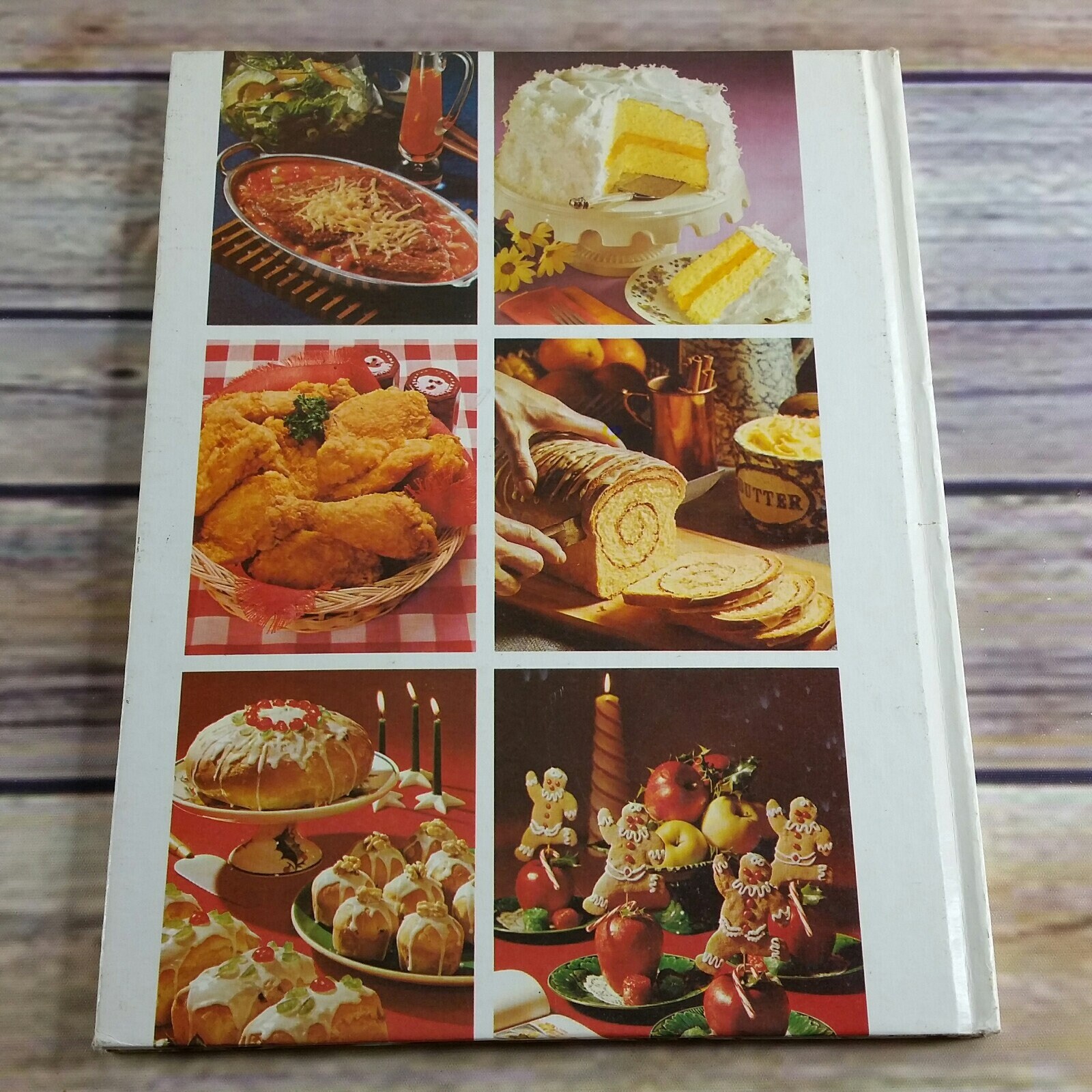 Vintage Cook Book Crisco Favorite Family Foods Cookbook Crisco - Etsy
