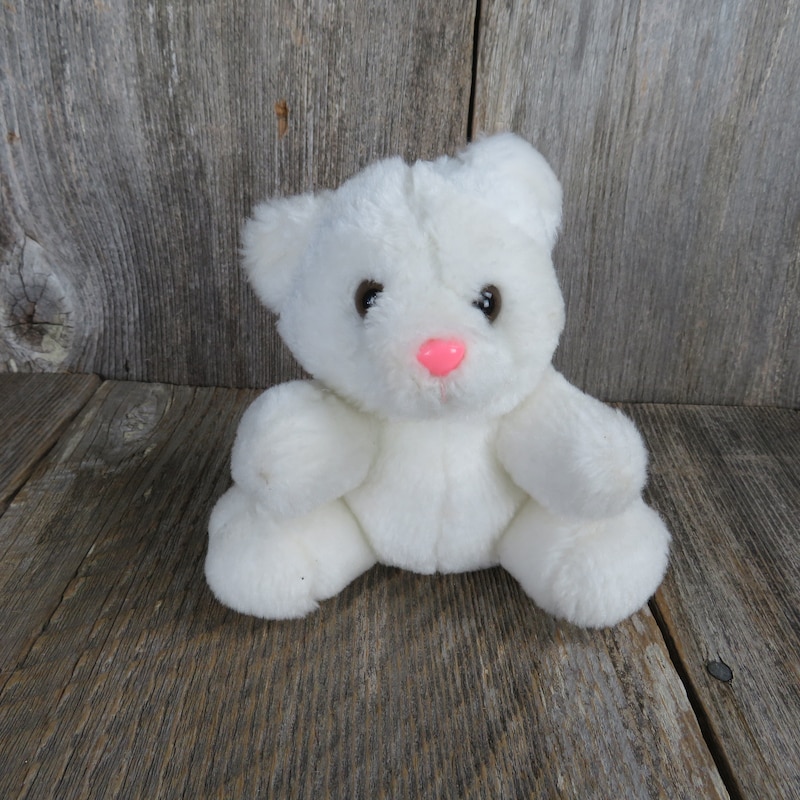 Stuffed Animal Noses - Etsy