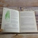 Vintage Cookbook Henderson Fresh Set Recipes Odd Vegetable - Etsy