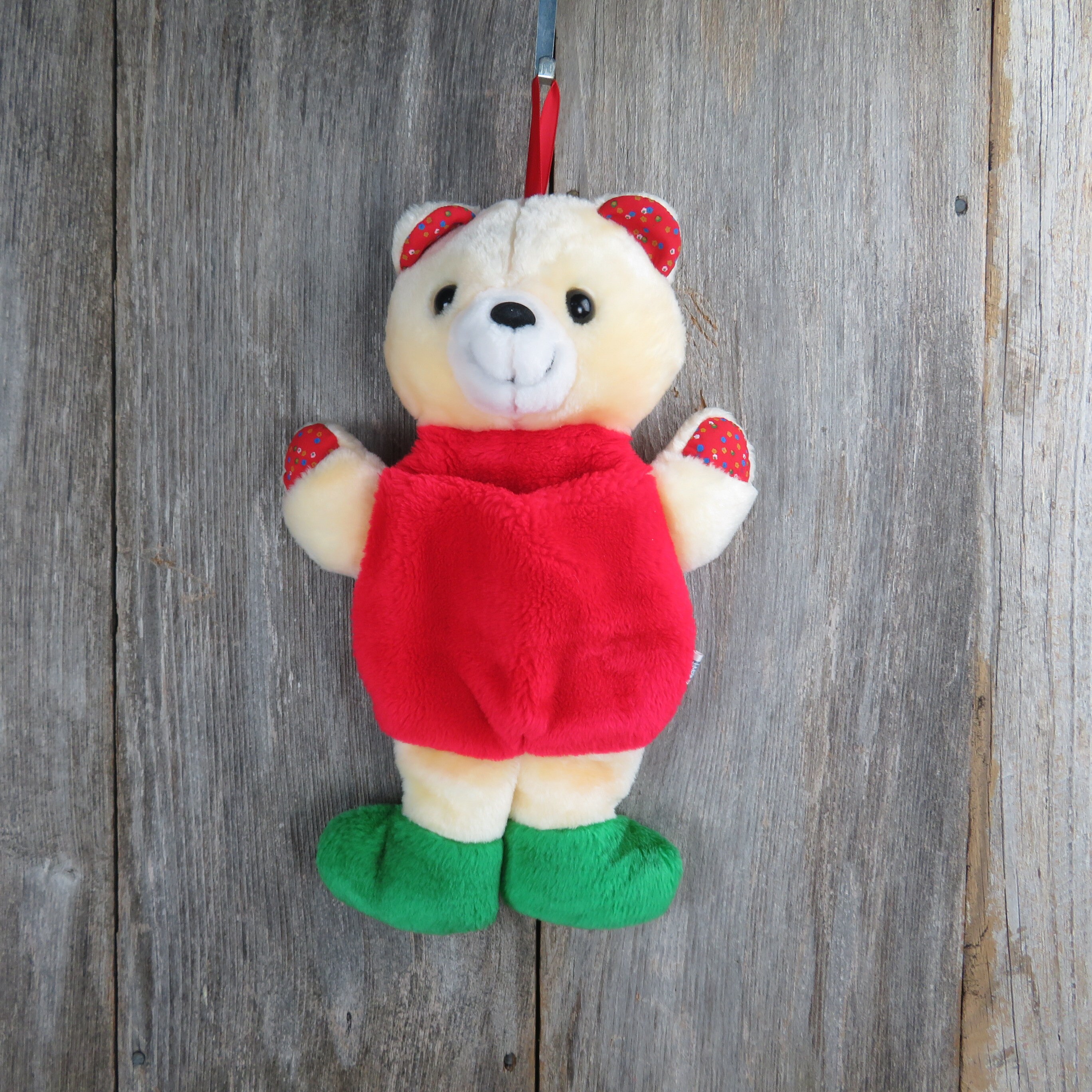 5 Foot Teddy Bear Etsy UK