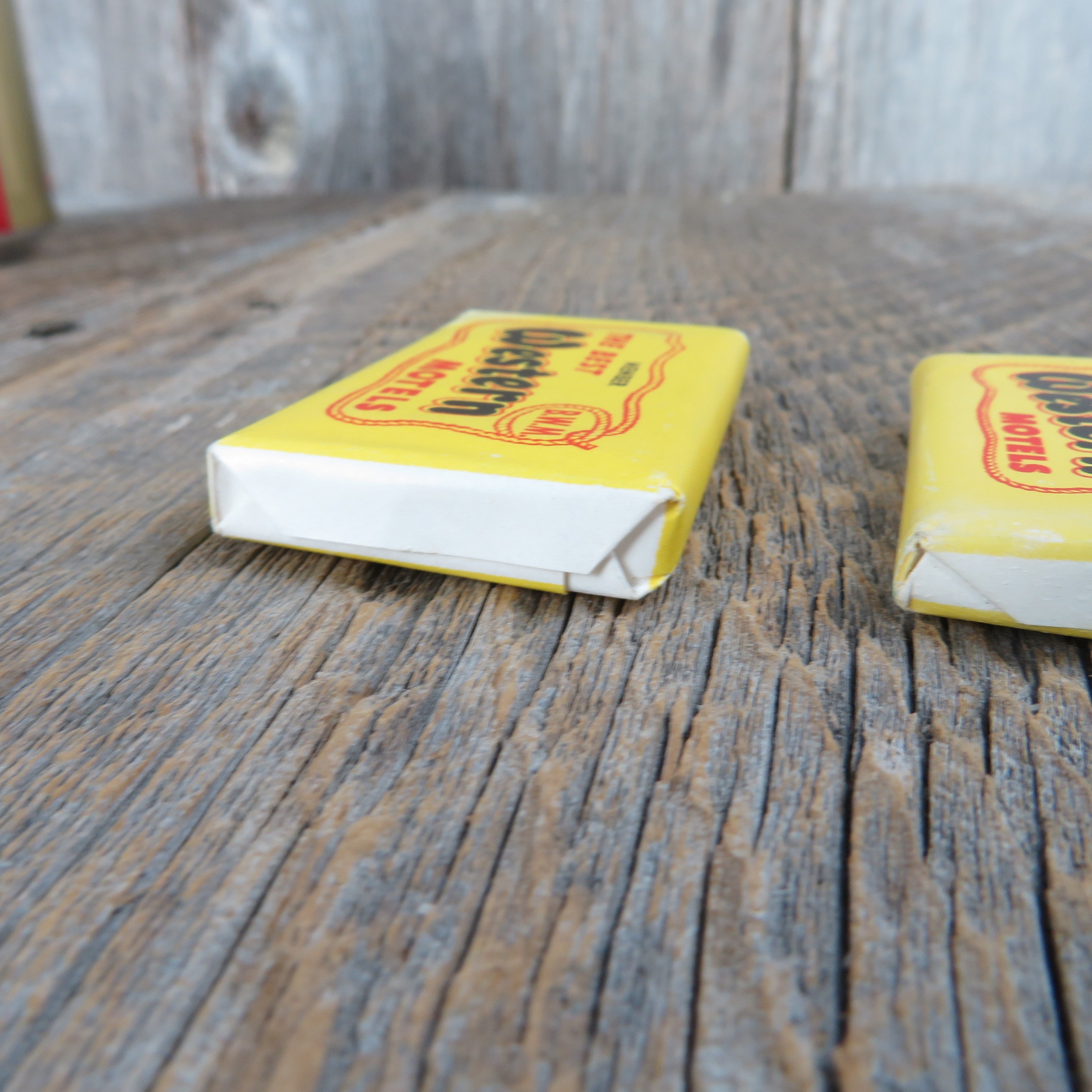 Vintage the Best Western Motel Personal Soap Iowa Soap Brand - Etsy