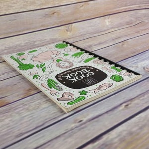 Vintage Cookbook EHP Ekco Cook Book Nutritious Cooking the Waterless ...