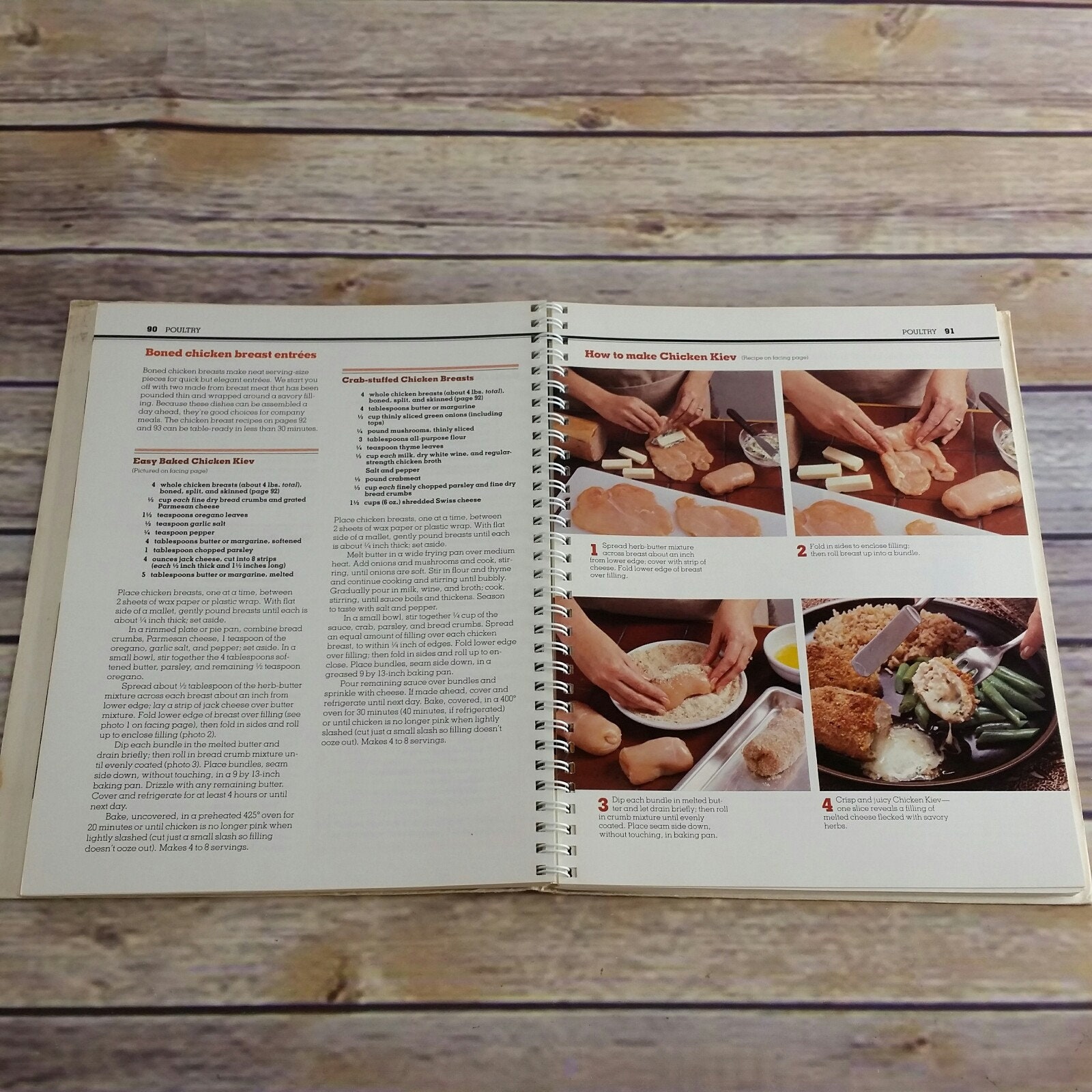 Vintage Cookbook Sunset Easy Basics for Good Cooking Recipes | Etsy