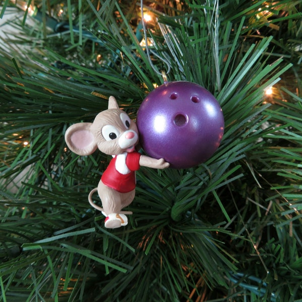 Hallmark Mouse - Etsy