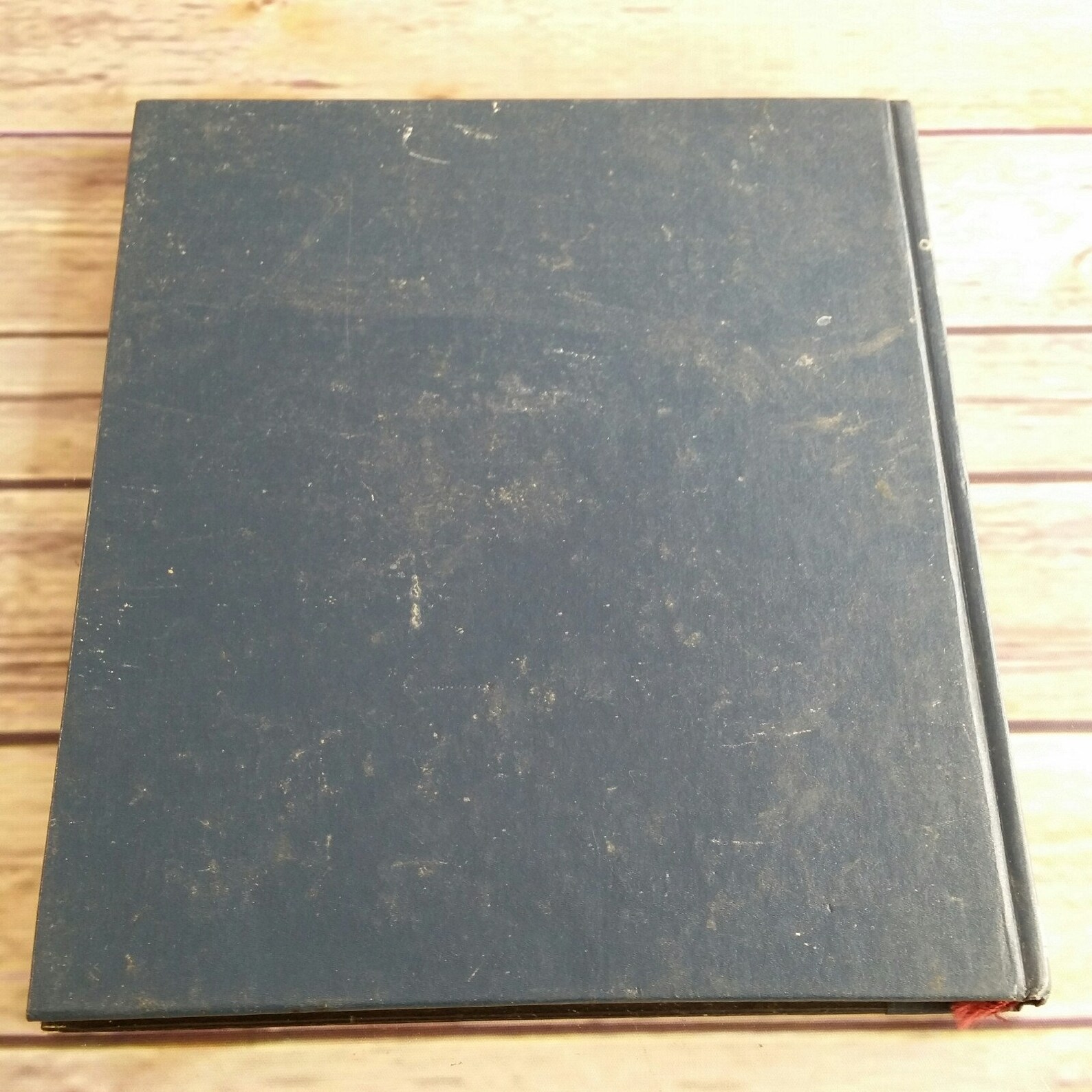 Vintage Cookbook Fish Time Life Books the Good Cook Techniques and ...