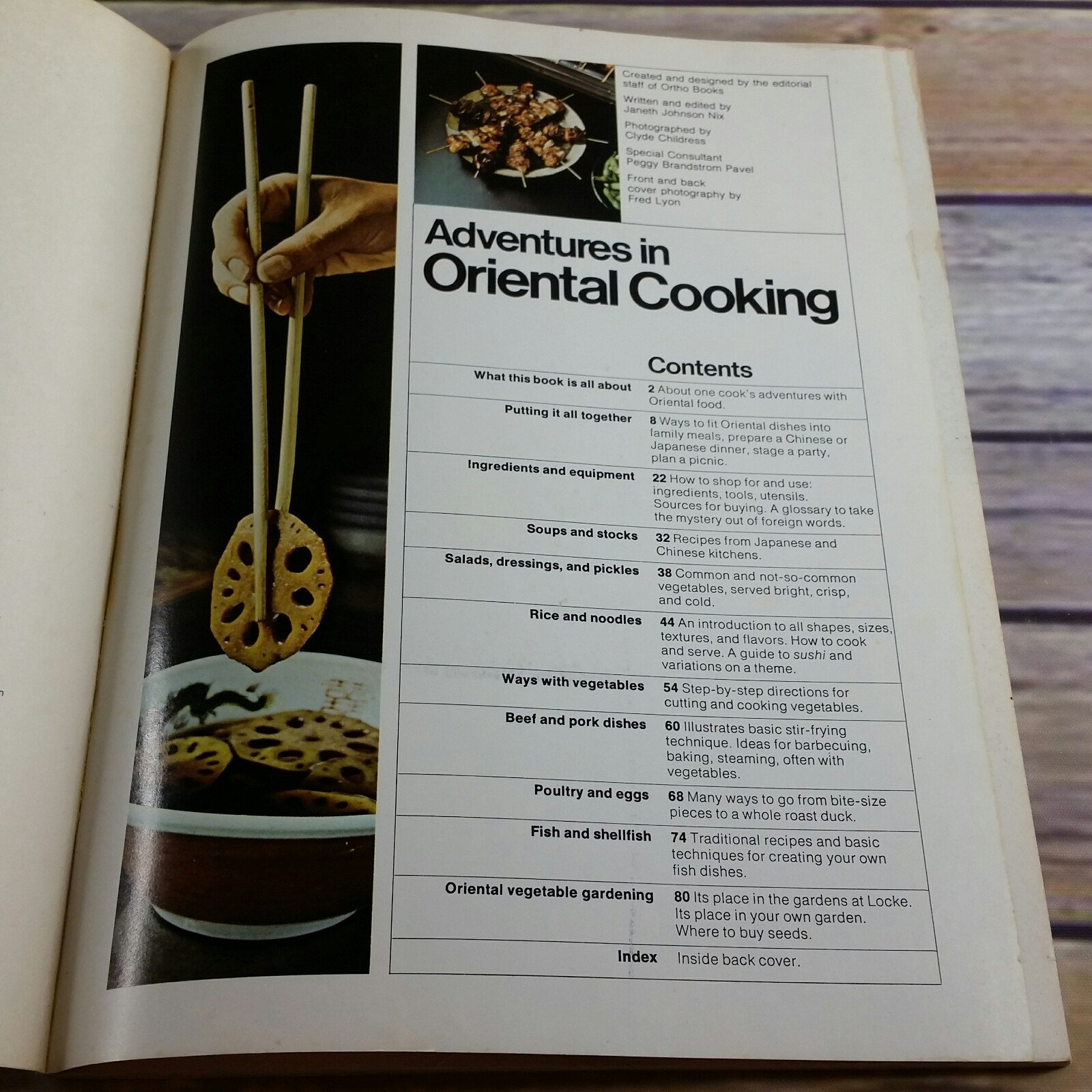 Vintage Cookbook Oriental Cooking Chinese Japanese Recipes | Etsy