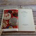 Vintage Cookbook Danish Home Baking Traditional Danish Recipes 1962 ...