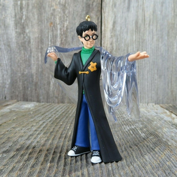 Capa De Invisibilidad De Harry Potter Una Nueva Capa Invisible Para