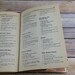 Vintage Cookbook Mirro All Purpose Aluminum Goods Mfg Home Economics ...