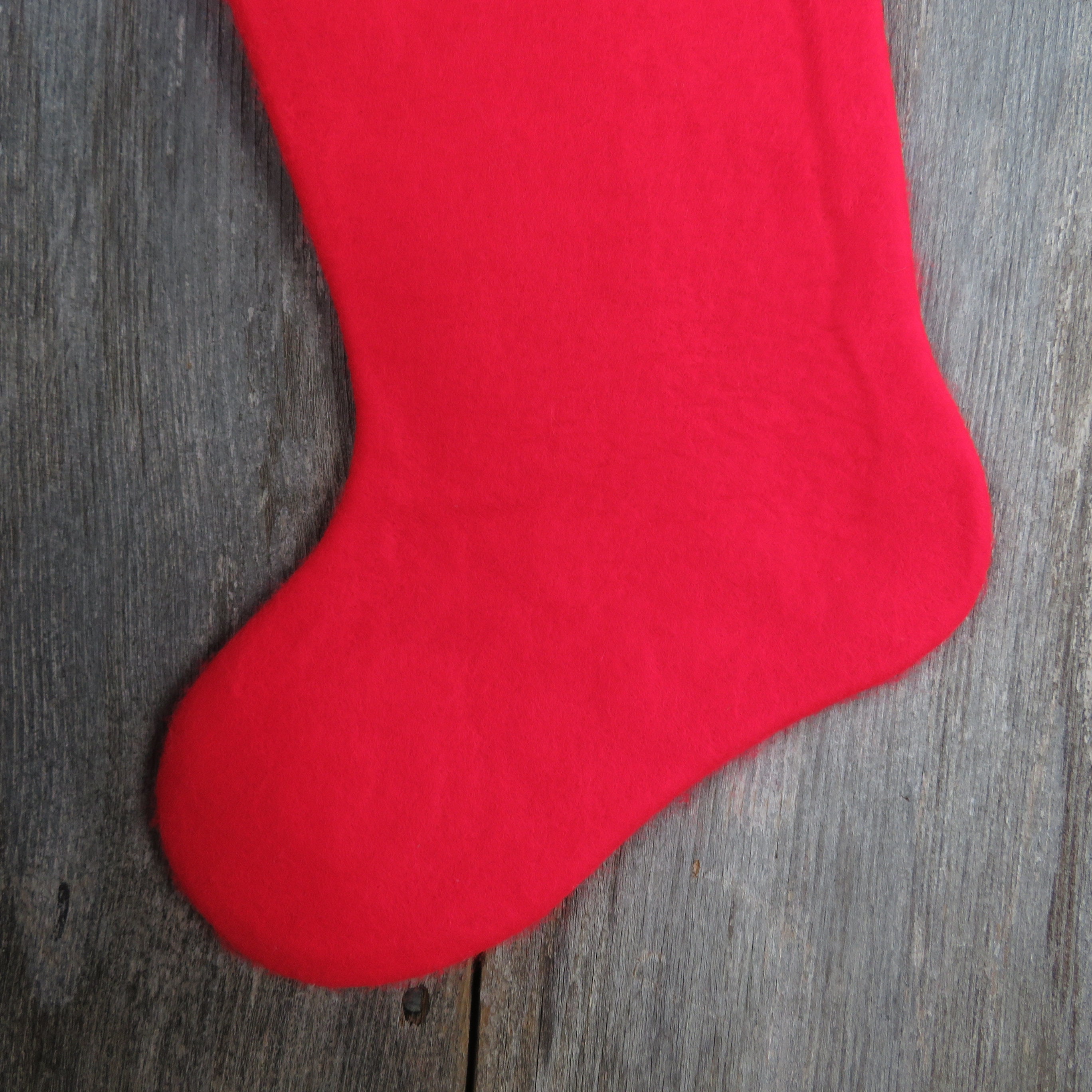 Vintage Boy With Lantern Red Morehead Christmas Stocking Hat - Etsy