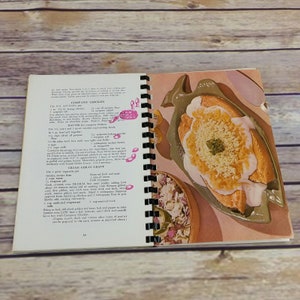 Vintage Cookbook EHP Ekco Cook Book Nutritious Cooking the Waterless ...