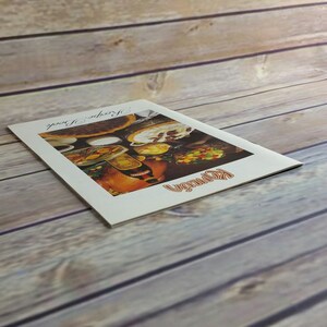 Vintage Cookbook Kahlua Recipes Book Promo Paperback Booklet - Etsy