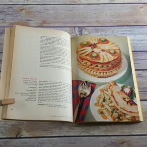 Vintage Cookbook Dr Oetker German Home Cooking 1971 5th Edition ...