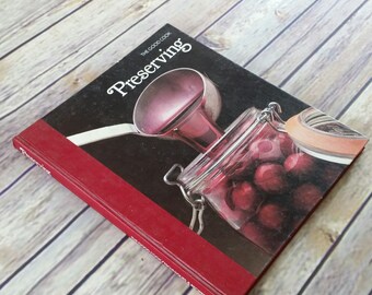 TIME-LIFE: the Good Cook-vegetables - Etsy