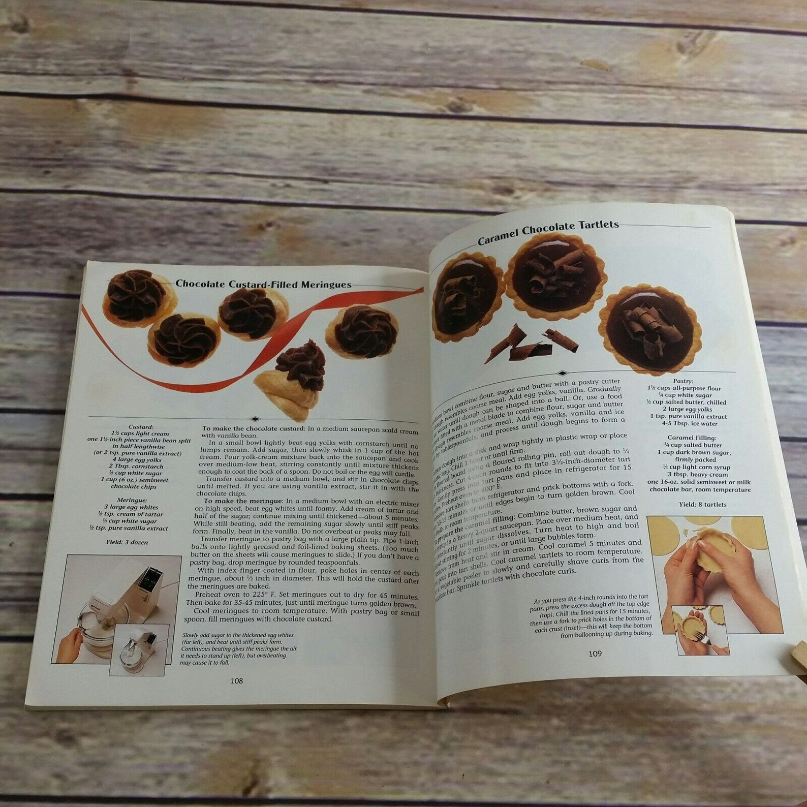 Vintage Cookbook Mrs Fields Cookie Book 100 Recipes 1992 - Etsy