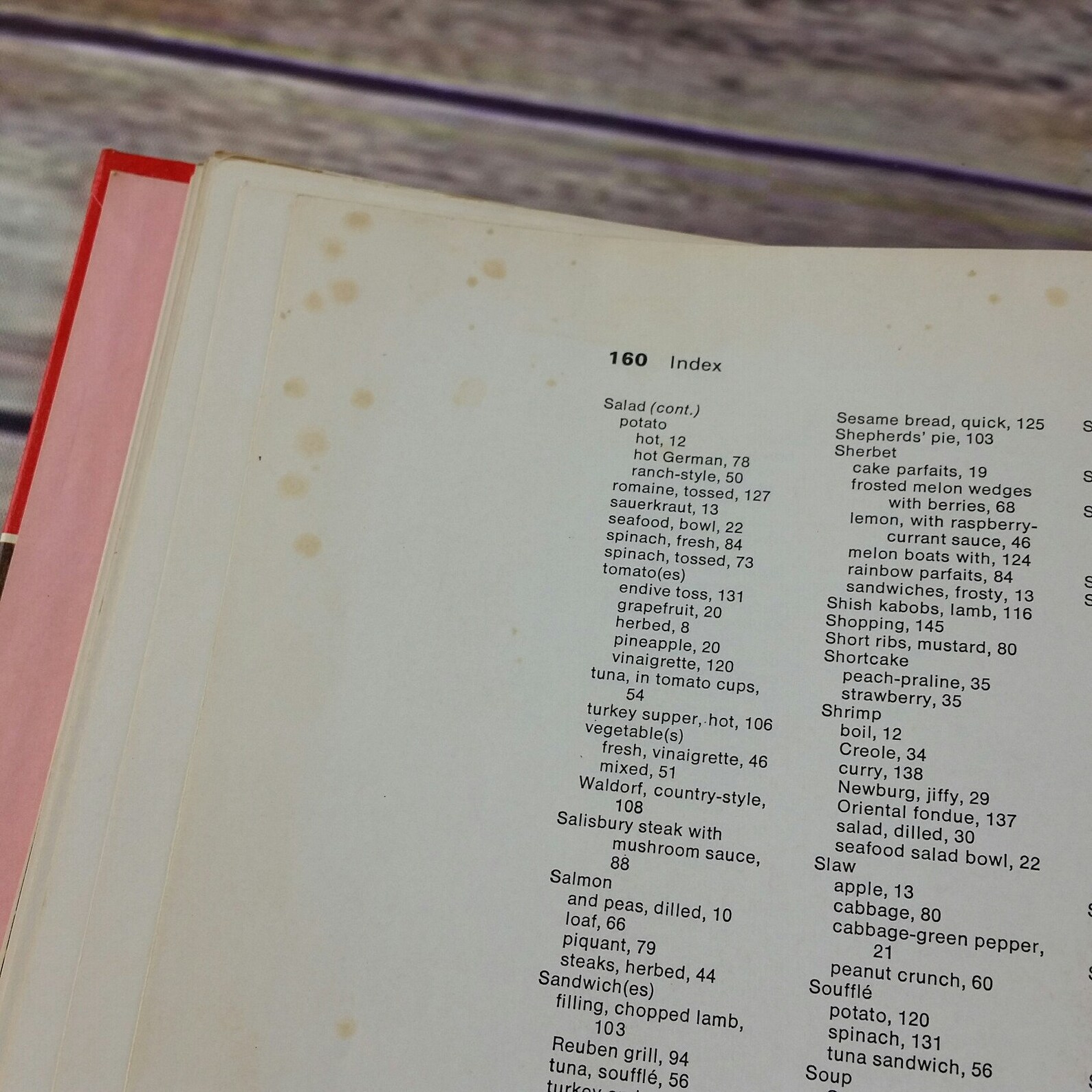 Vintage Cookbook Betty Crocker Dinner for Two 1973 3rd - Etsy