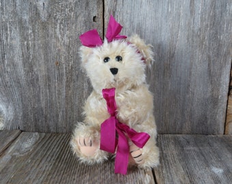 Fuzzy Friends Plush | Etsy