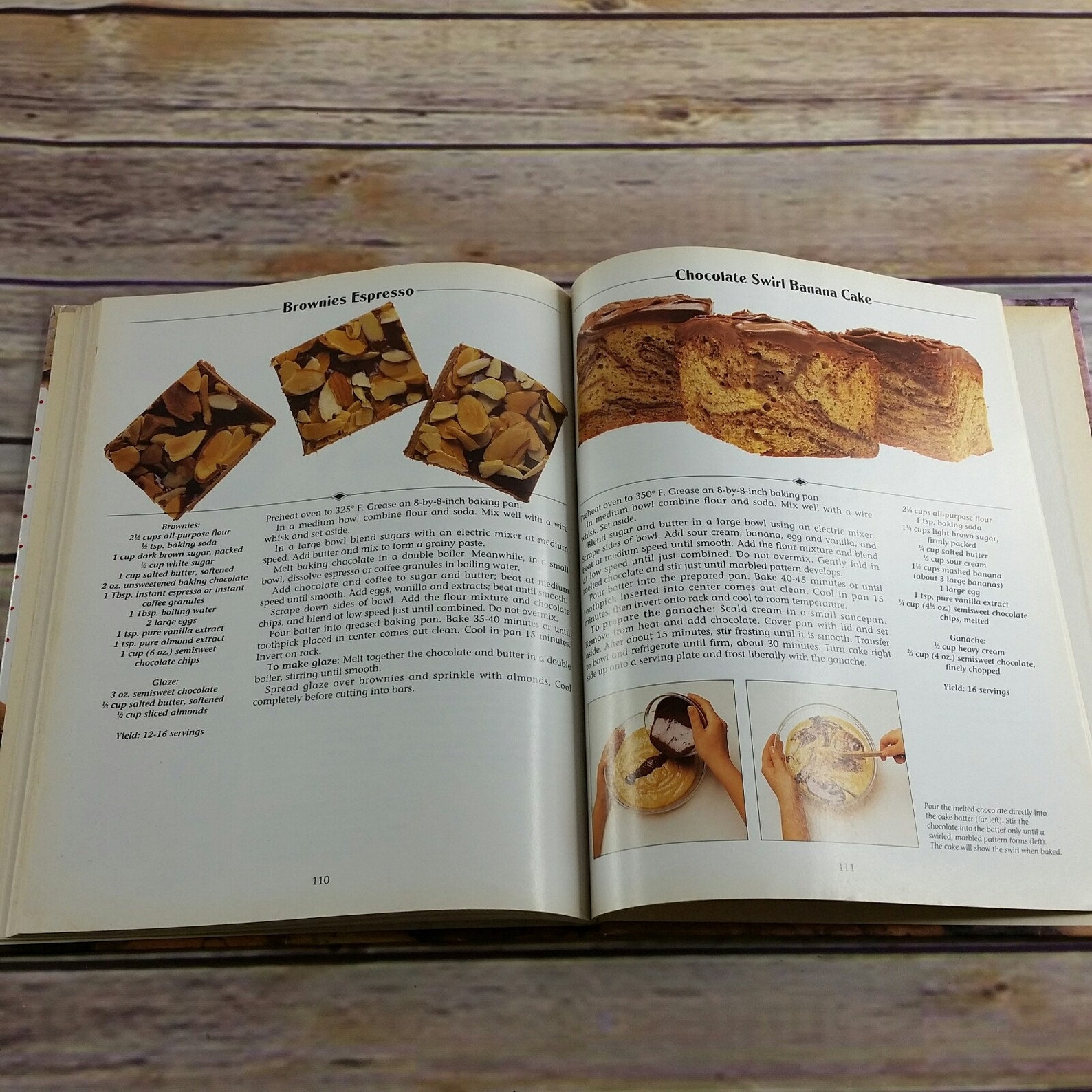 Vintage Cookbook Mrs Fields Cookie Book 100 Recipes Hardcover | Etsy