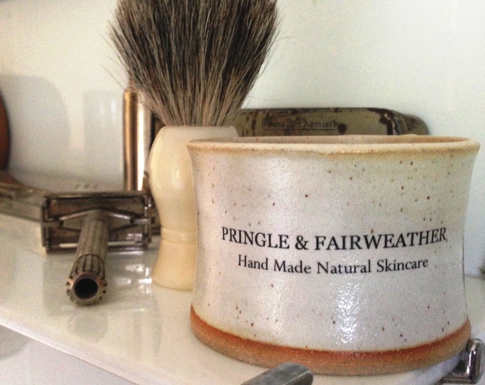 Hammered Copper Shave Dish - Etsy