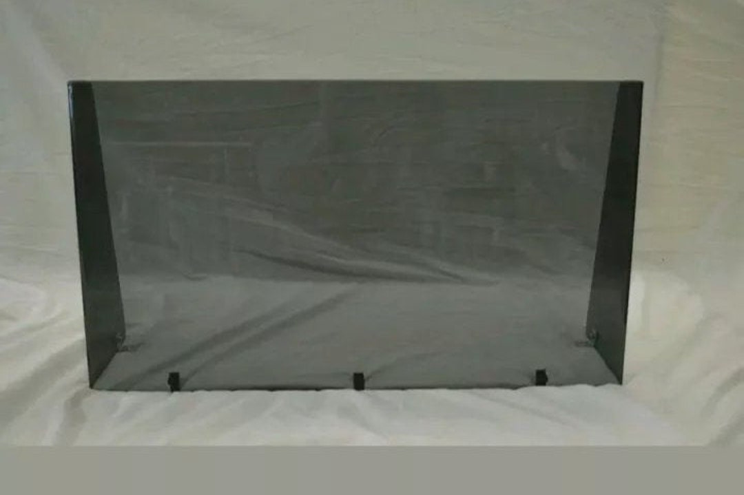 30" Universal Replacement Boat Windshield - Etsy