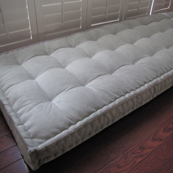 Daybed Cushion - Etsy