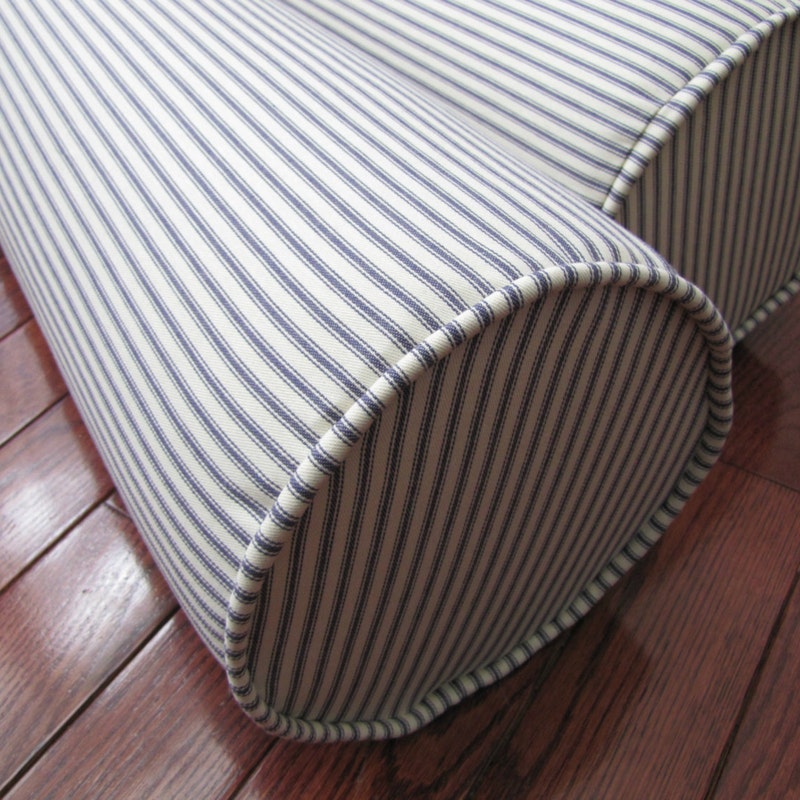 Large Bolster Pillow - Etsy