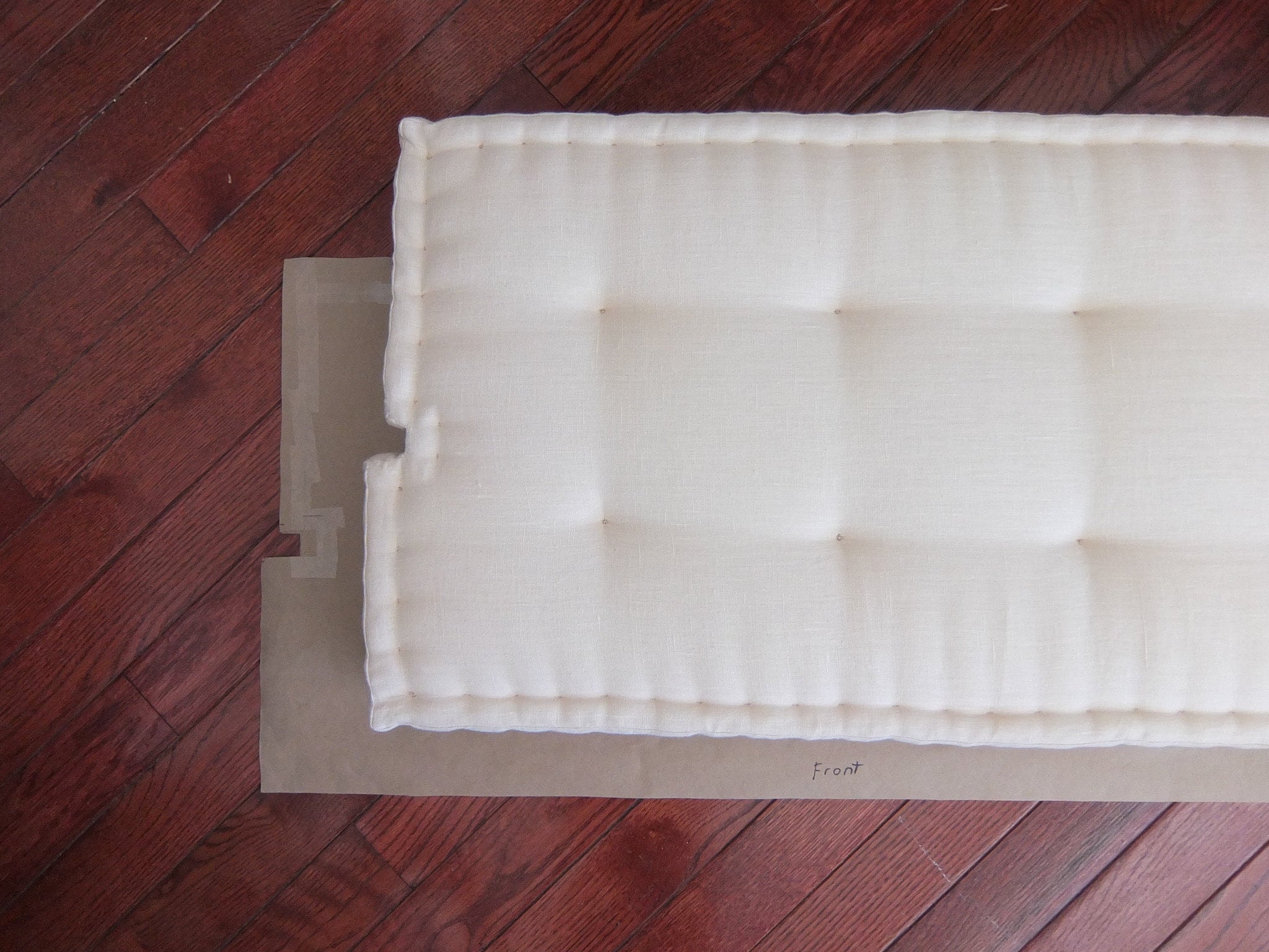 Custom Cushion From Template Cushion With Cut-outs Custom - Etsy