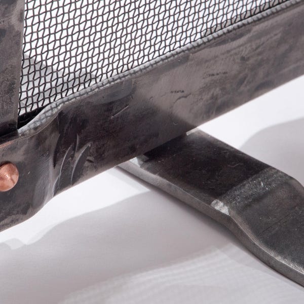 Custom Corner Fireplace - Etsy