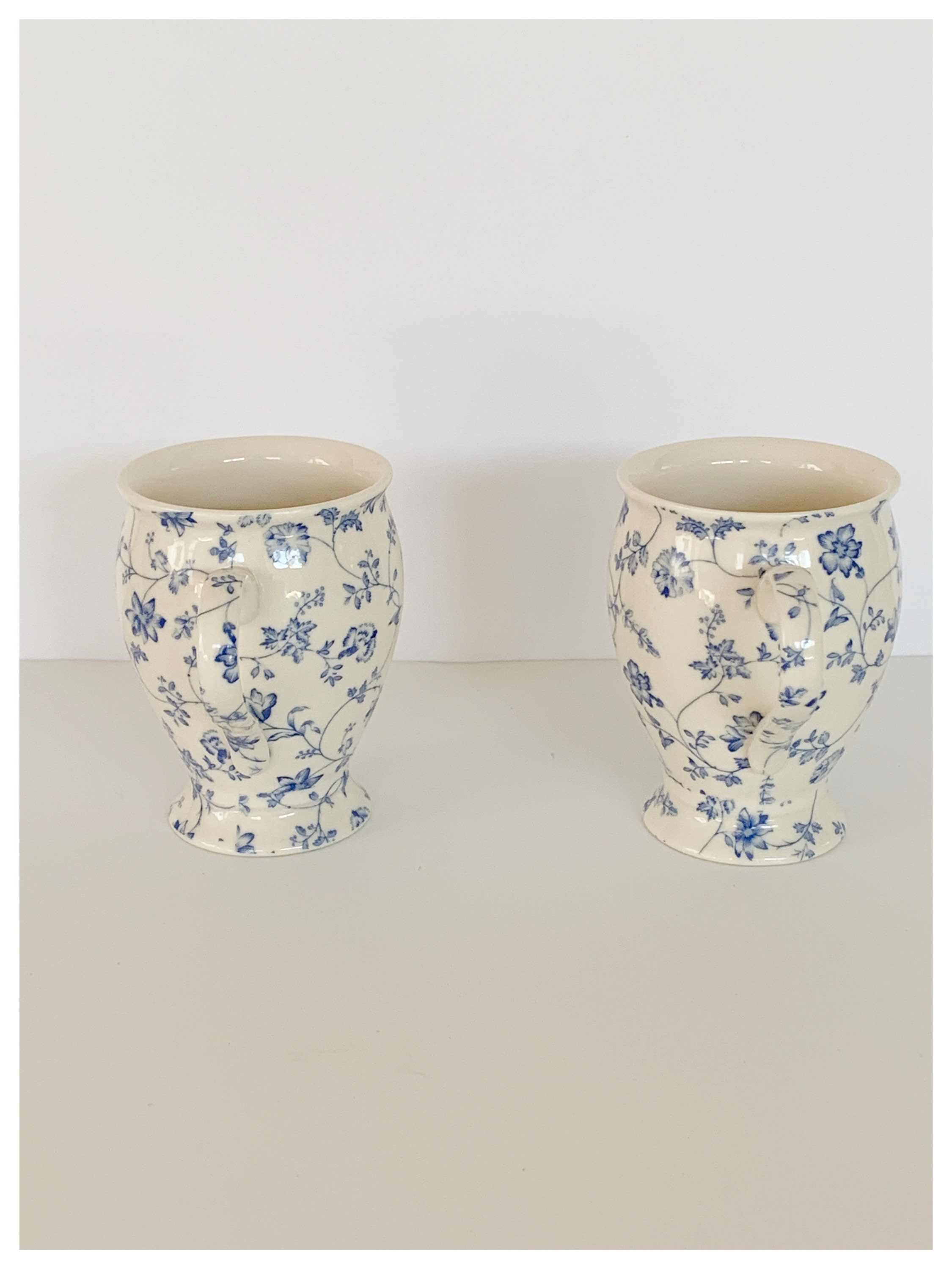 Kitchen & Dining Home & Living Ceramic Mug Coffee Cup in overlapping ...