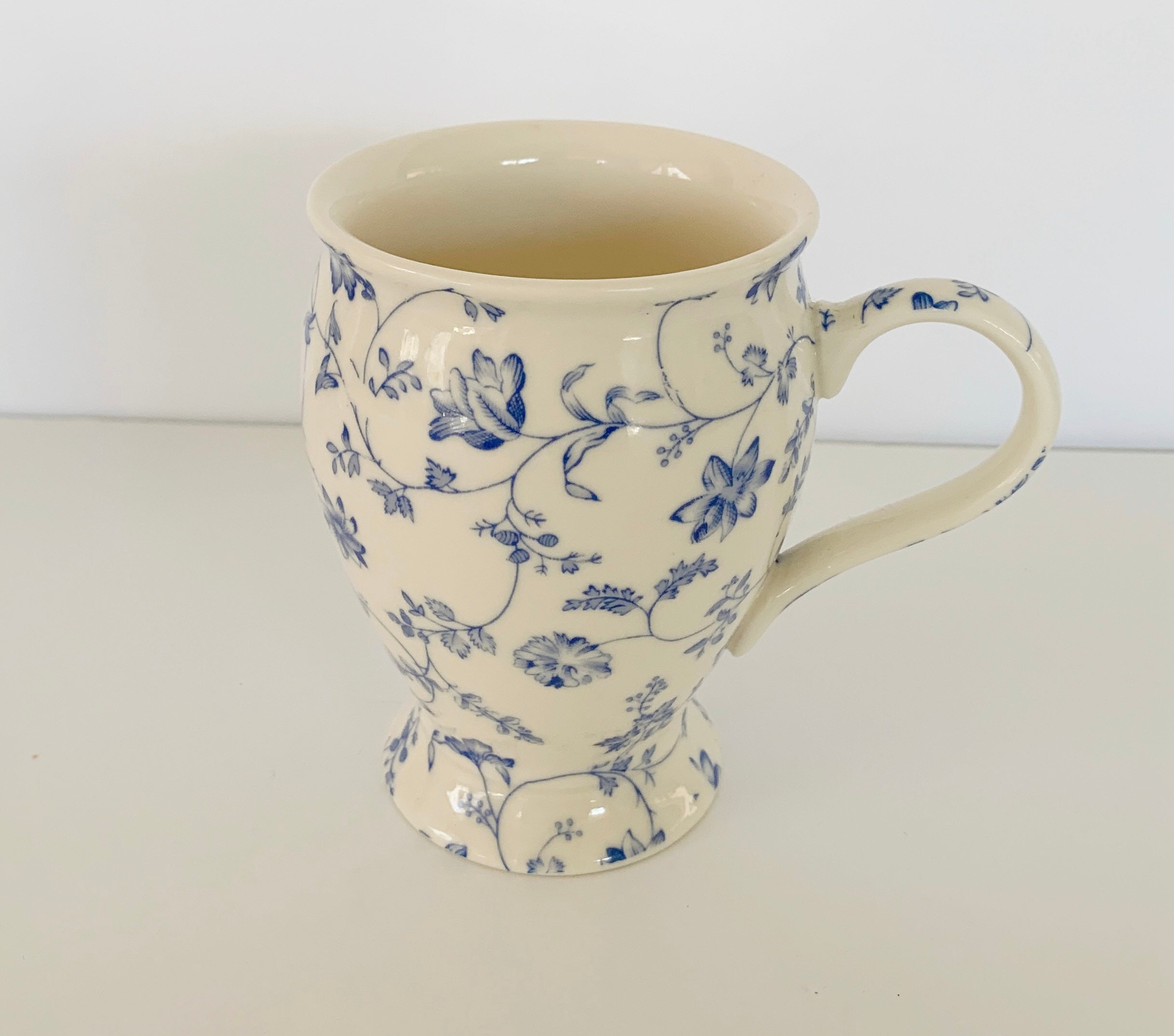 Kitchen & Dining Home & Living Ceramic Mug Coffee Cup in overlapping ...